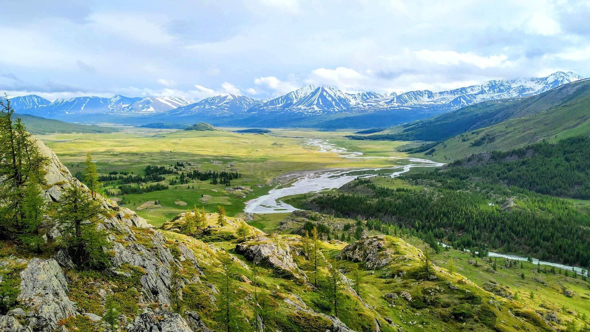Mongolian Pictures/Images Of Mongolia